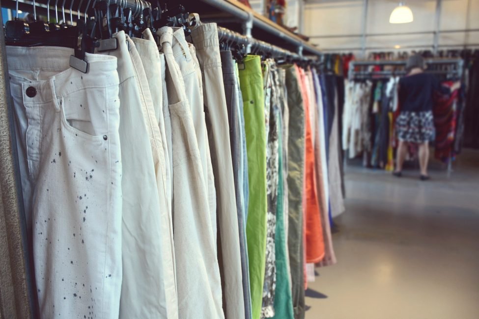 Recycled Clothing: The fastest growing trend of 2021?